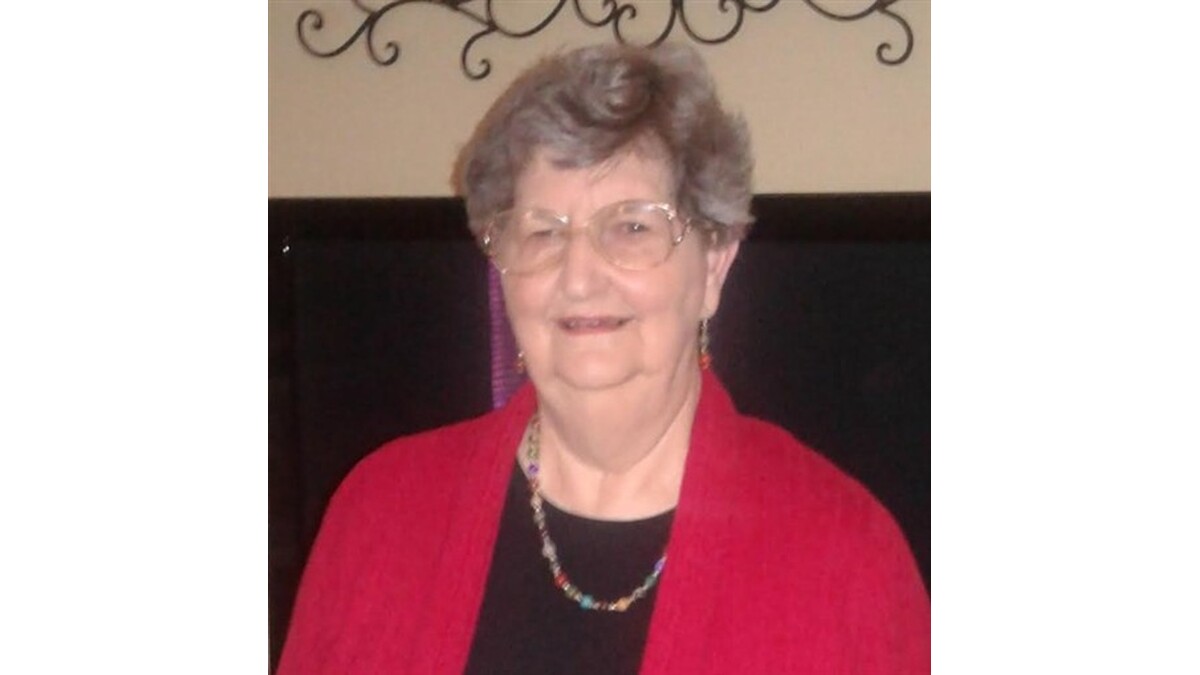 Dolly "Ann" Milam Obituary - Sparta, TN | Oak Lawn Funeral Home-Cremation Center and Memorial ...